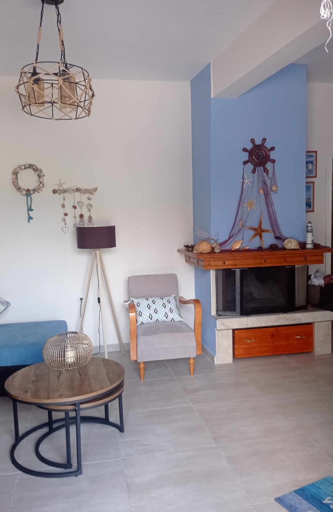 Duke Residence - Apartments for Rent in Limenária, Greece - Airbnb