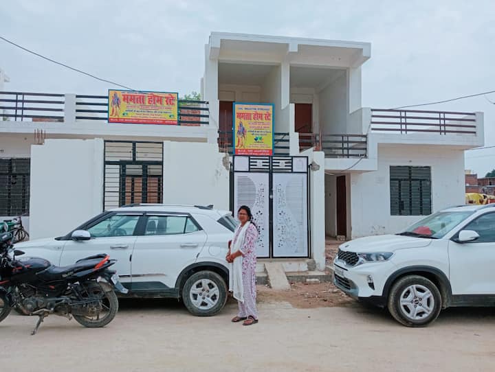 Mamta Home Stay Sai Nagar Ayodhya - Ayodhya