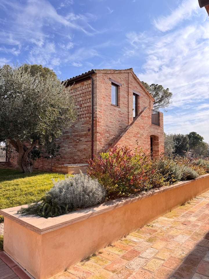 Relais La Colombaia - Macerata