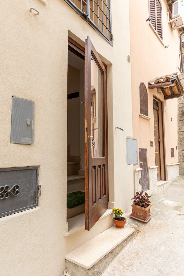 Il Borghetto 2 - Locri