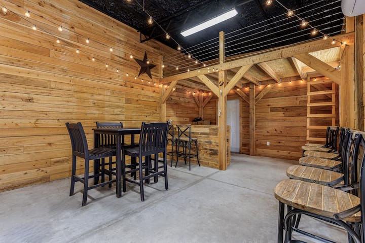 Wedding Venue In The Pines! - Inverness, FL