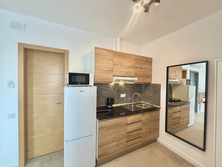 Modern Serviced Apartment | Hotel Lm - Lloret de Mar