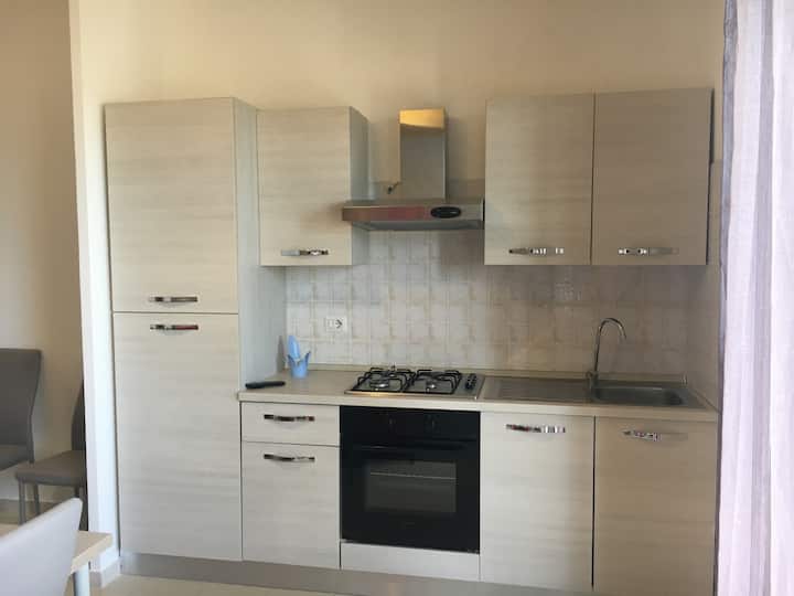 Home Minerva - Naxos