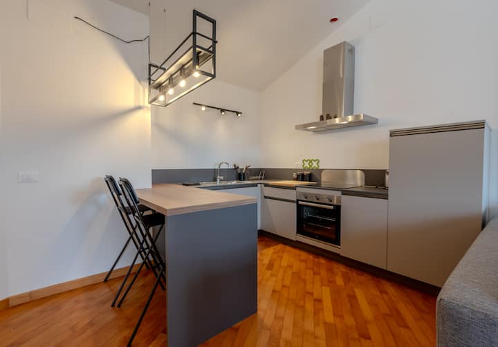 Loft Empoli - Empoli