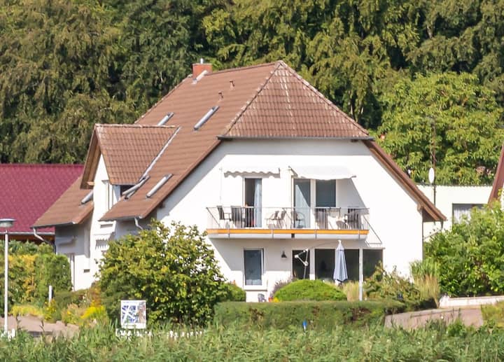 Strandhaus Malchow - Gruppenhaus - Malchow