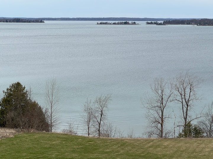 Cottage Three At The Château - Cedar Point State Park, Clayton