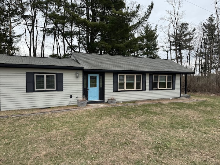 Cottage Three At The Distillery - Clayton, NY