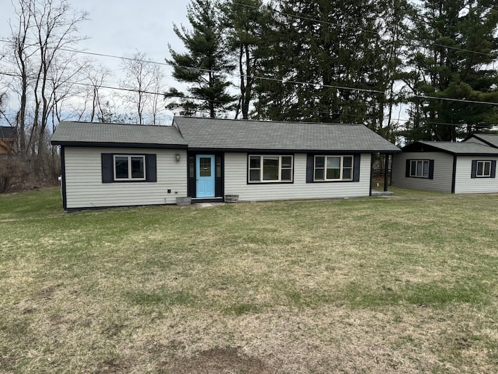 Cottage One At The Distillery - Clayton