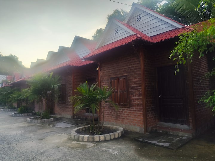 越南富国岛 · 花园民宿 · 靠近自然的宁静住宿 - Phú Quốc