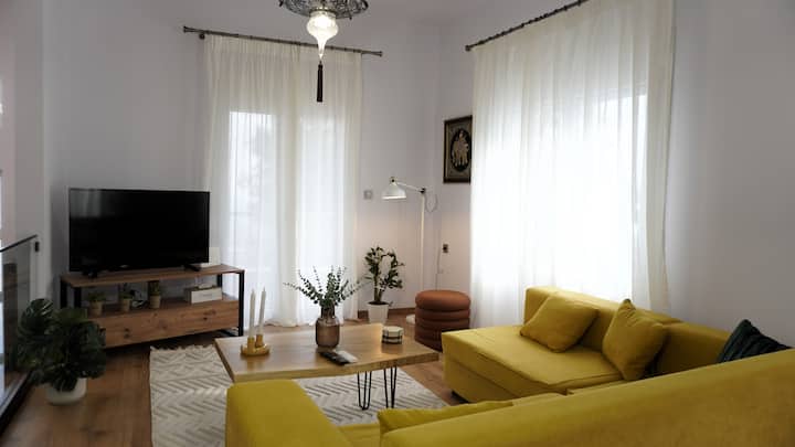 Memories House - Эдеса