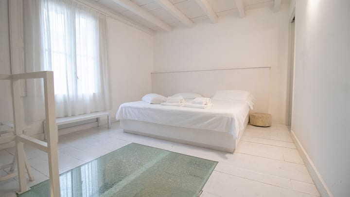 Junior Suite - Casa Balmes - Lecce