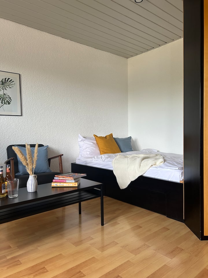 The8apartments Apartment Nr. 5 - Darmstadt