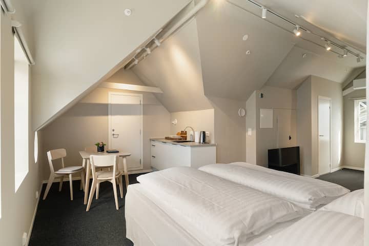 Breitorget Apartments Nr 4 - Stavanger