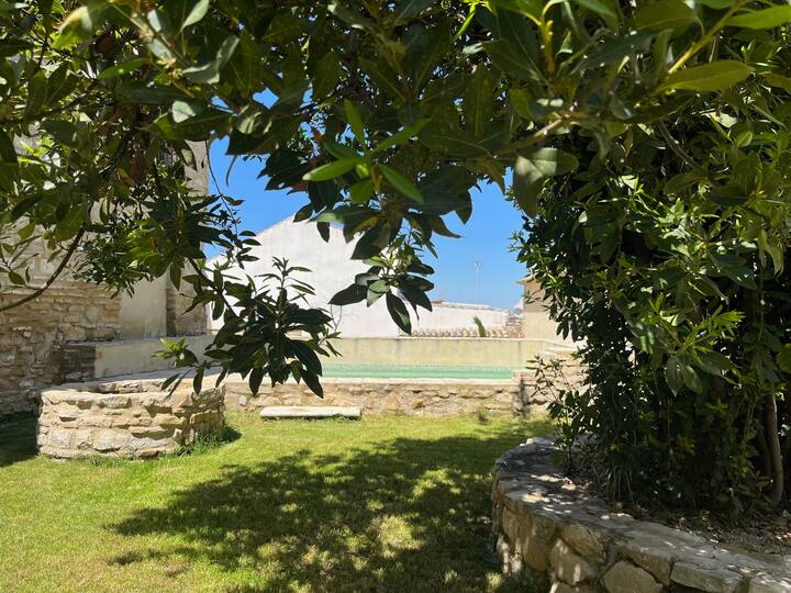 Casa De Antón Gómez. - Castro del Río