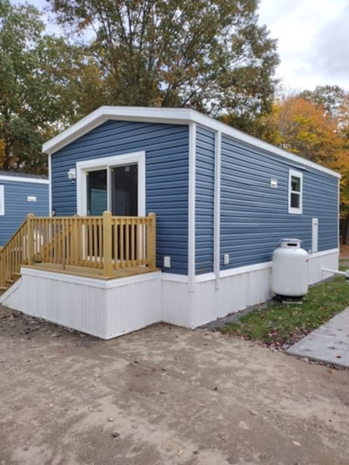 2 Bedroom Cottage W/gas Fire Pit - Old Orchard Beach