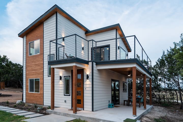 Goat Getaway-your Best Stay Yet! - Pedernales Falls State Park, Johnson City