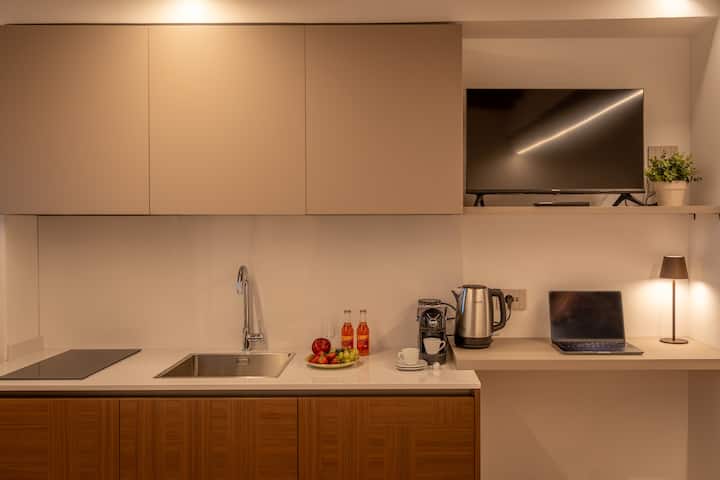 Melo 14 - Boutique Studio Nel Centro - Italywego - Perugia