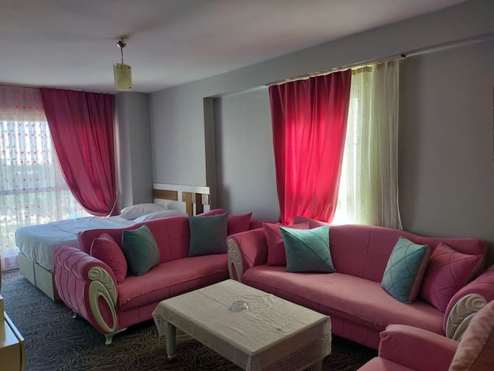 Kiralık Daire Beylikdüzü Tüyap - Çatalca