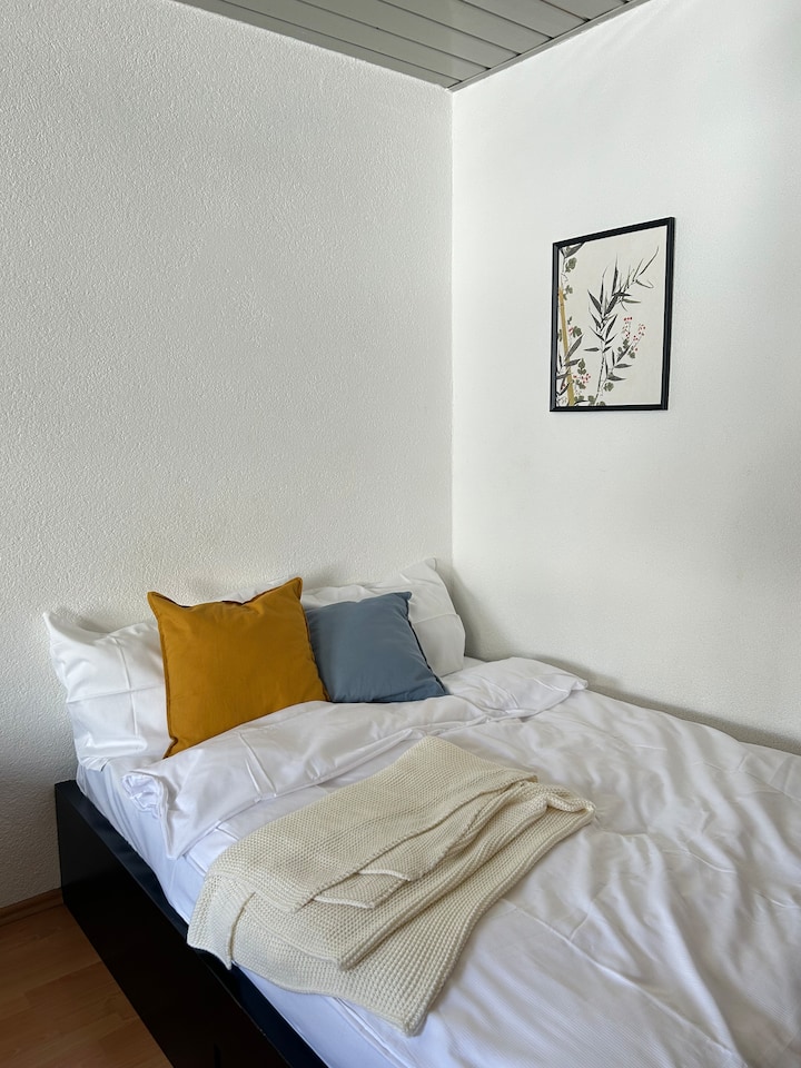 The8apartments Apartment Nr. 8 - Darmstadt