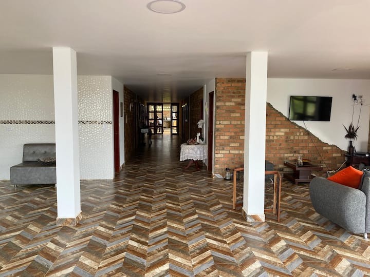 Villa Carmelita - La Cumbre