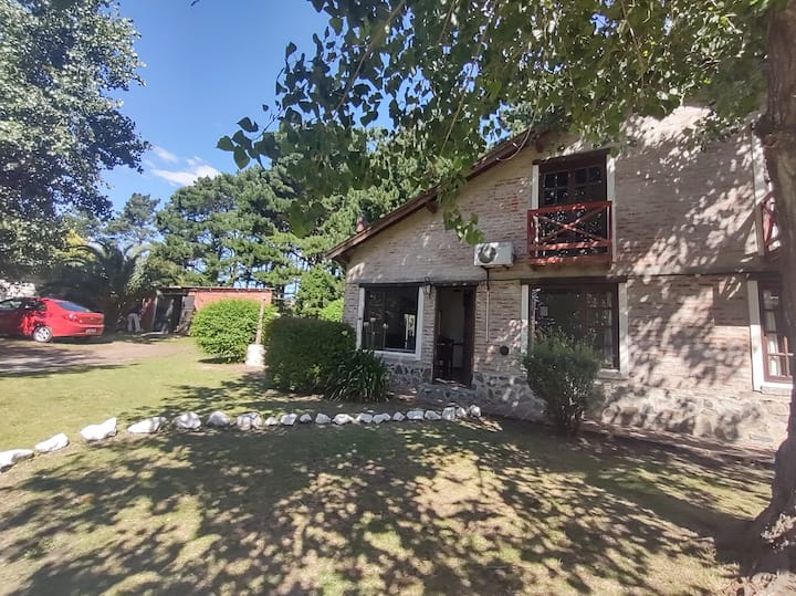 Cabañas La Toscana - Tandil