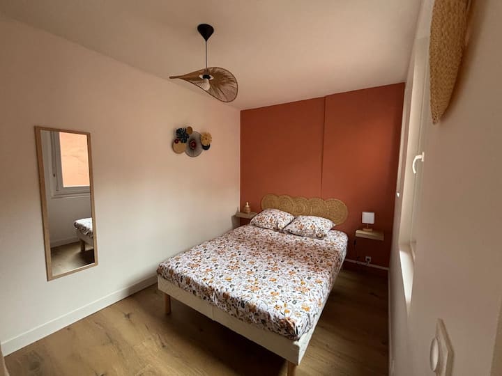 Appartement Moderne En Plein Centre Historique - Aix-les-Bains