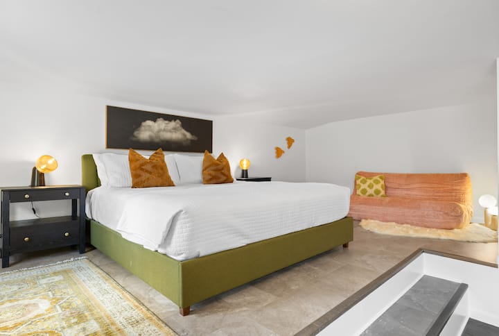 King Main Lodge Suite 14 - Phoenicia, NY