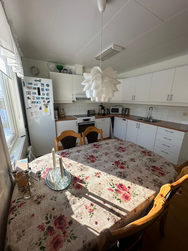 Leilighet I Tromsø - Tromsø