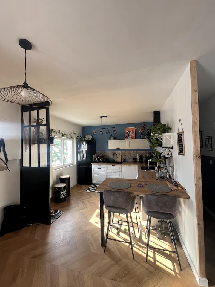 Maison à Ploufragan - Ploufragan