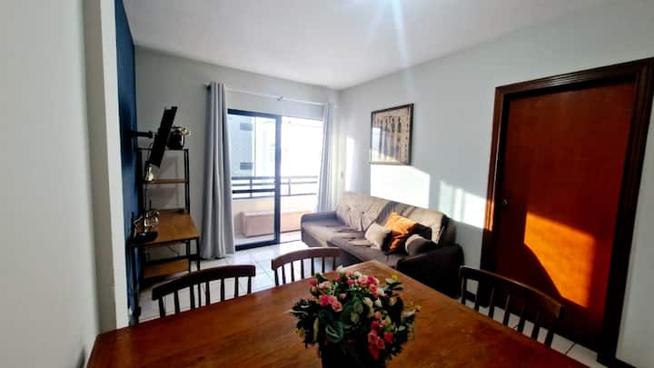 Apto Duplex Com Churrasqueira, 2 Vagas - Balneario Camboriú