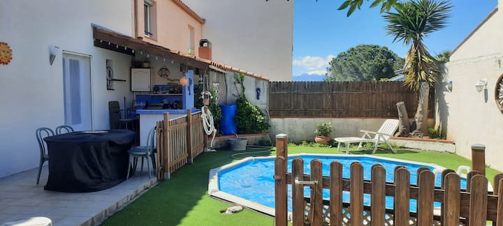 Studio Vacances - Cabestany