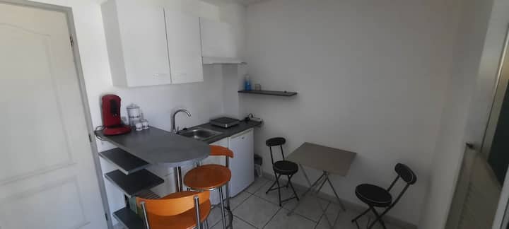 Studio Vacances - Cabestany