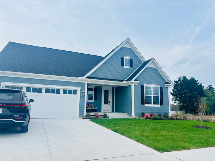 Osprey Point #1 - Dewey Beach, DE