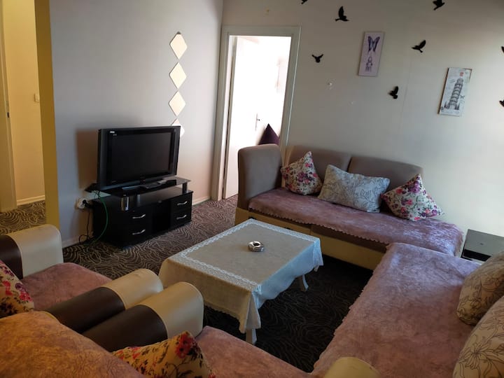 Kiralık Daire Beylikdüzü Tüyap - Çatalca