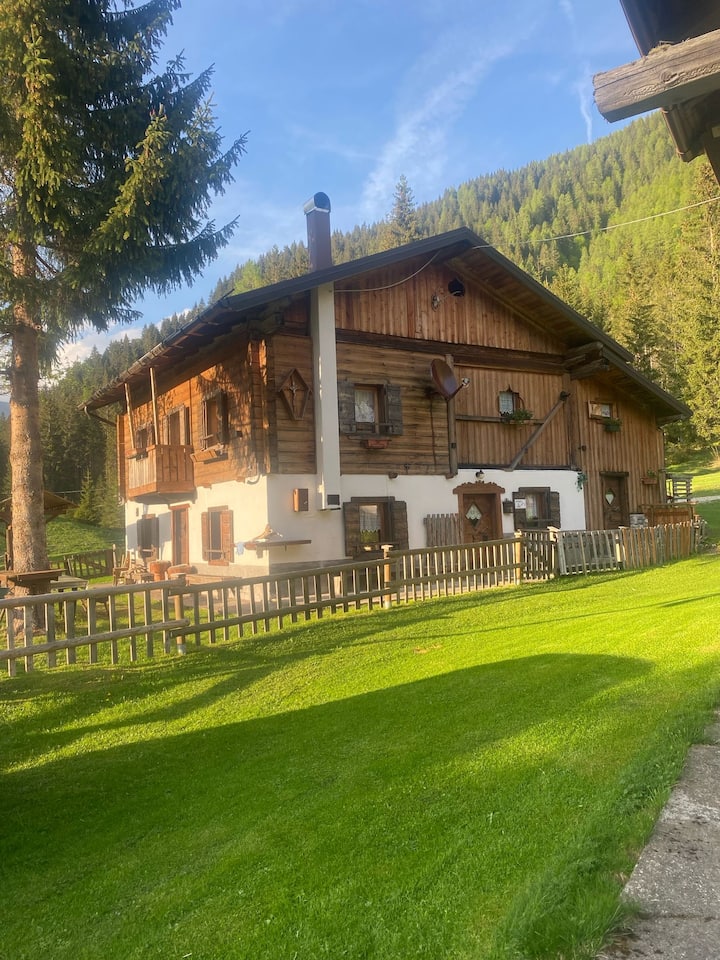 Vacanza In Valvisdende - Obertilliach