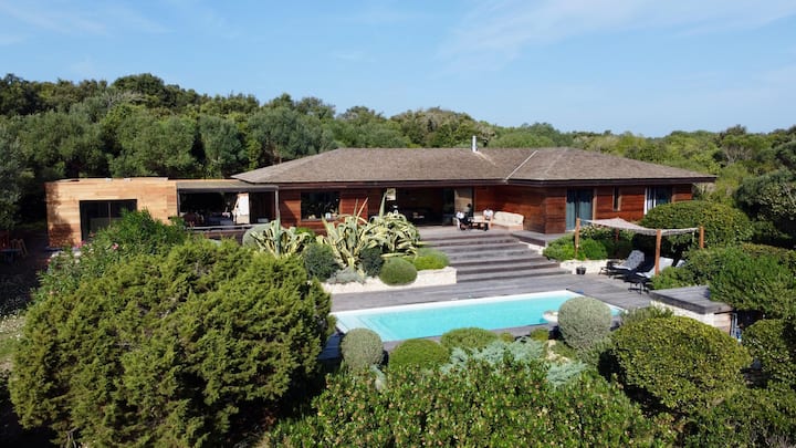 Villa Bonifacio - Bonifacio