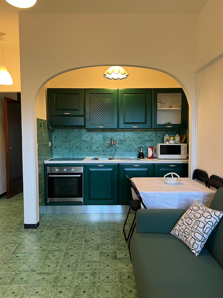 Riviera Verde - Levanto