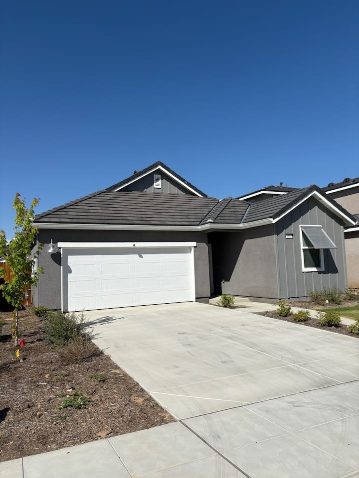 Casa Riverstone - Millerton Lake, Friant