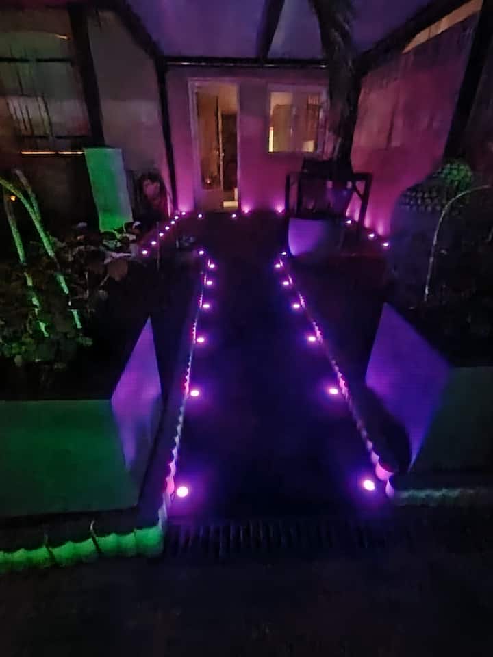 La Lok Du Sud, - Vitrolles