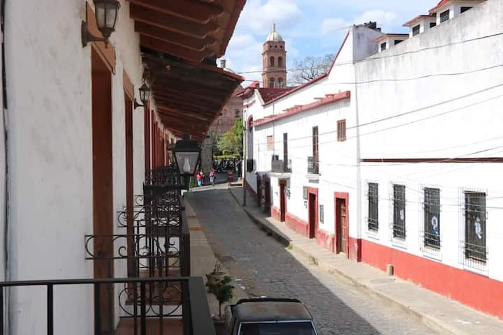 Departamento  Las Lupitas - Tapalpa