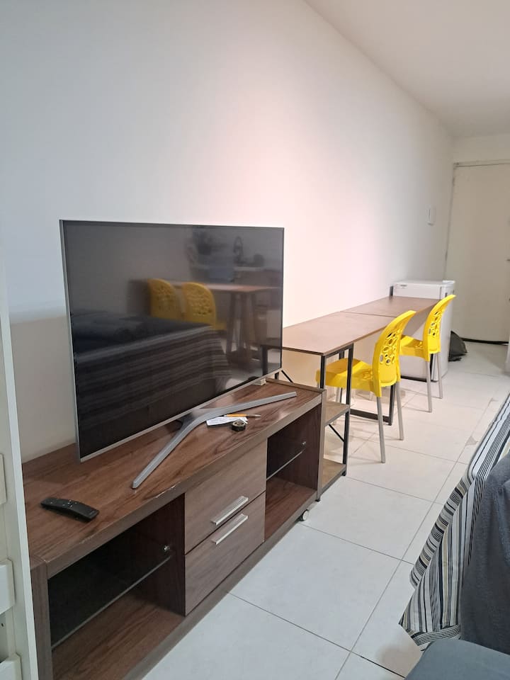 Loft 303 Asa Norte 1 - Brasília
