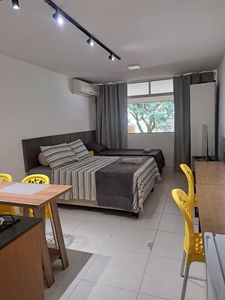 Loft 303 Norte - Brasília