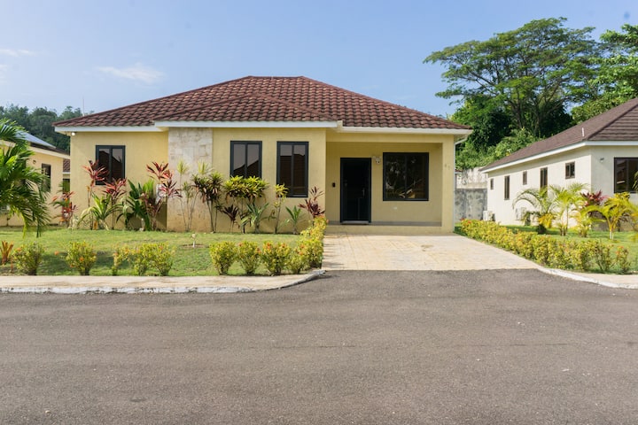 Villa Amado At The Cove Ocho Rios - Ocho Rios