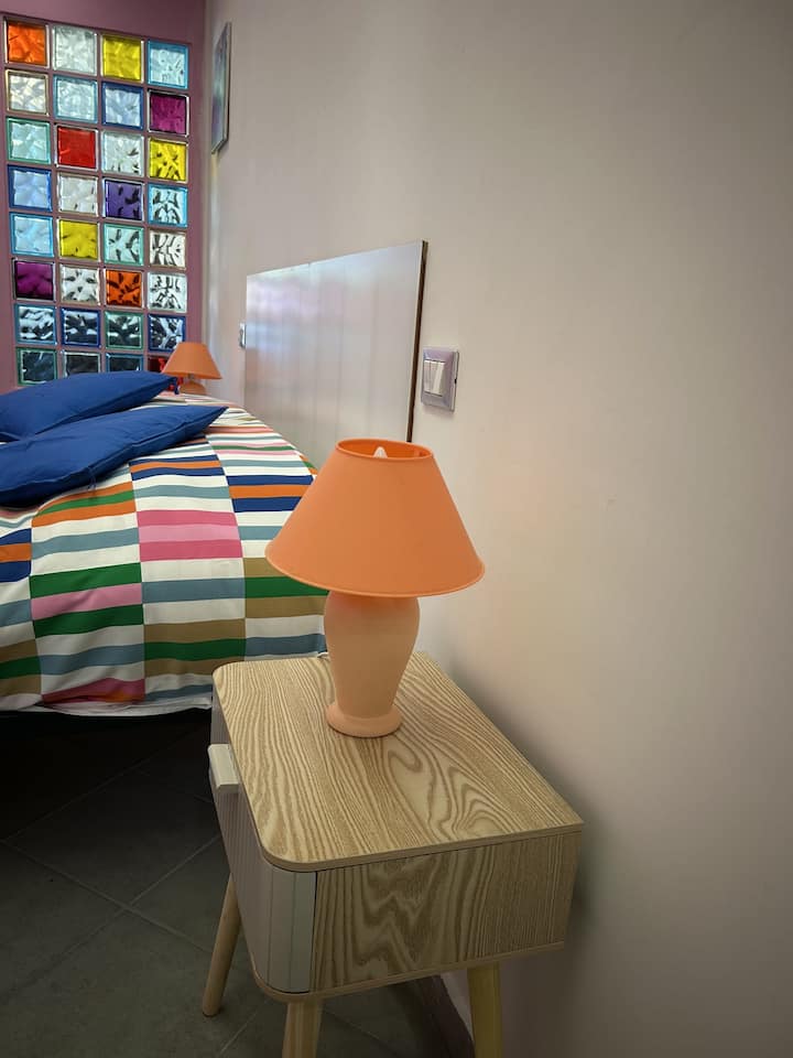 La Casa Del Torrente - Rieti