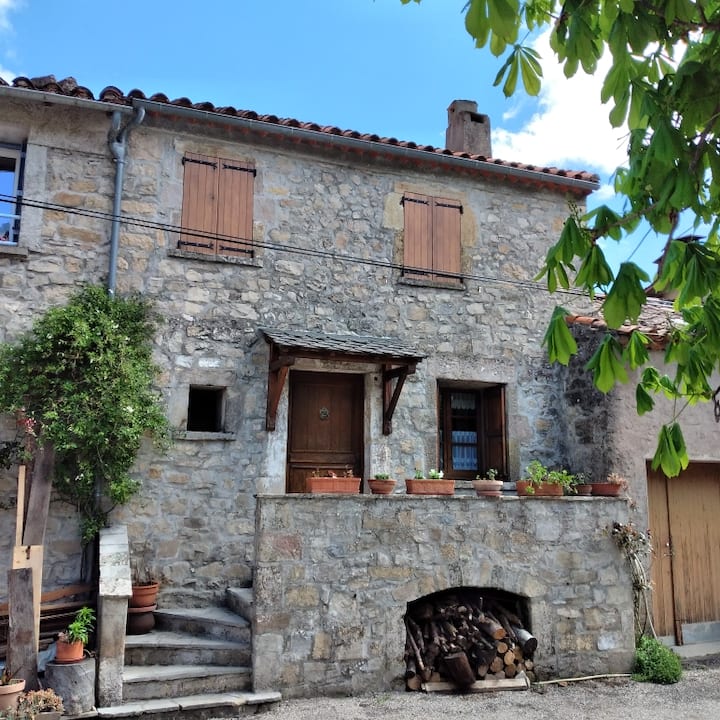 Maison De Village - Lodève