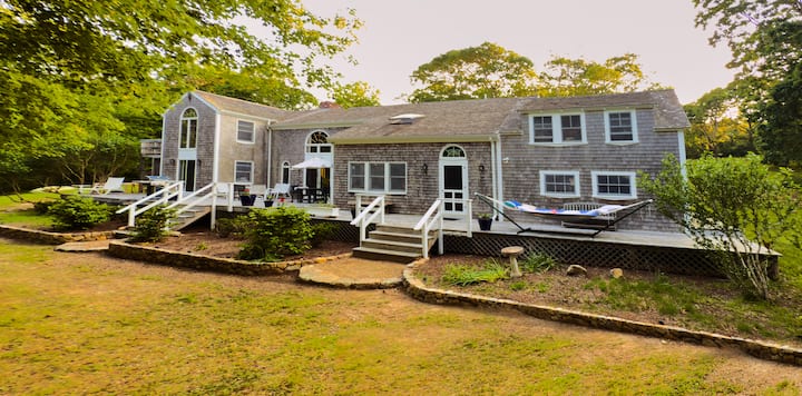 Classic Chilmark Charm - Chilmark, MA