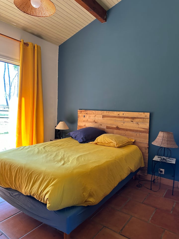 Petite Maison Dans Les Champs - Morcenx