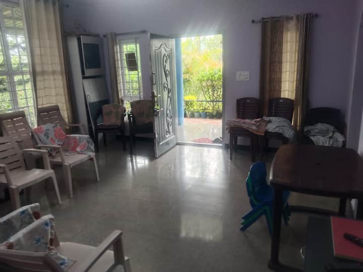 Nest Valley Kotagiri - Kotagiri