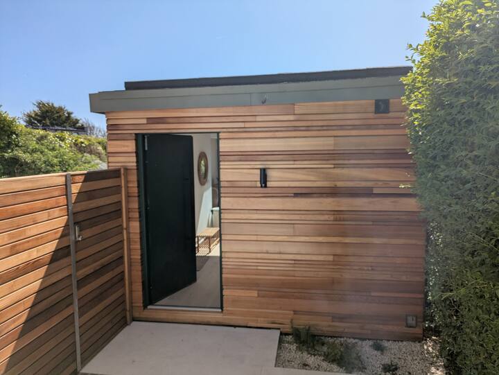 Sea View Retreat In Ovingdean - Sussex