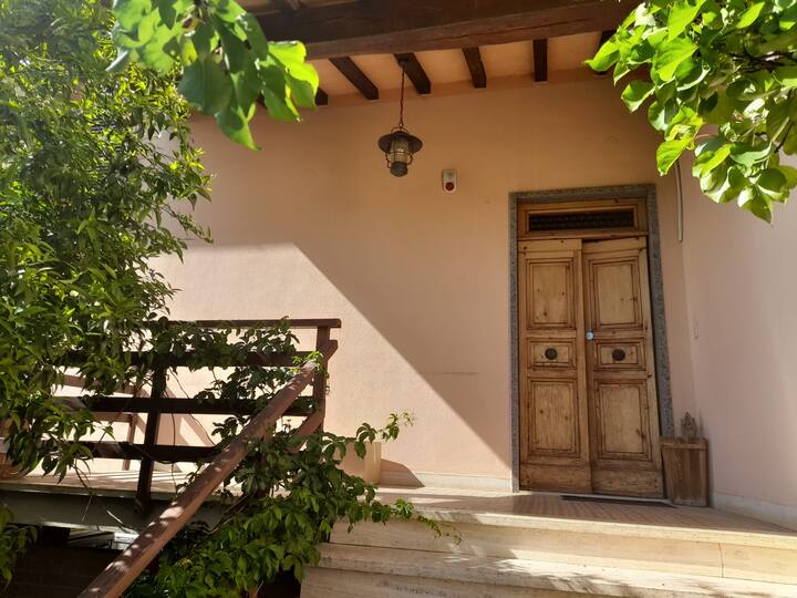 Appartamento A Pochi Km Dal Mare - Follonica